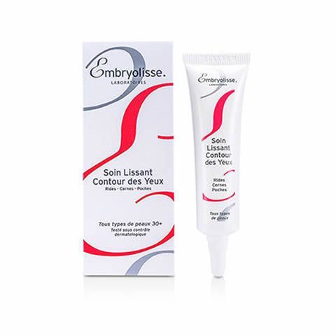 Embryolisse Smoothing Eye Contour Care - 15ml Tube | Creme of the Crop ...